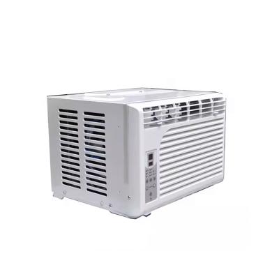 China Anti Bacterial 5000 Btu Window Air Conditioner R32 5000 Btu Ac for sale