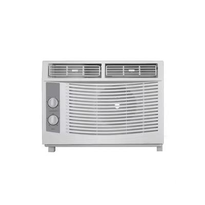 China 60Hz 350sqft Window Air Conditioner Electrical Split Duct Heating Cooling for sale