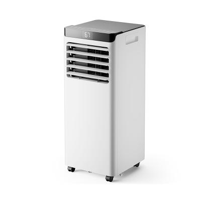 China 3100W Dehumidifying Compact Air Conditioner Compact Electric Room Air Conditioner for sale