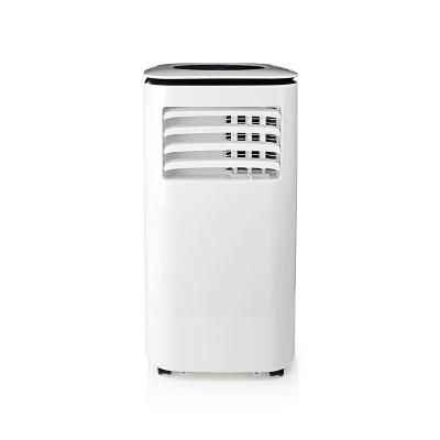 China Washable Portable Air Conditioner 0.9KW 1.1KW Small Space Cooling Unit for sale