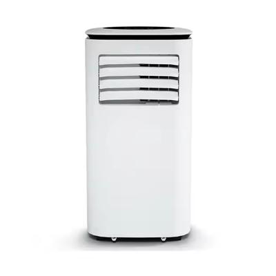 China 8000BTU 53dB Portable Air Conditioner Single Hose Single Room Air Conditioner for sale