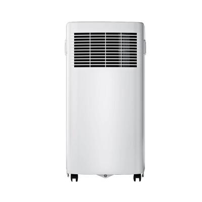 China High Powered 53 DBA Portable Ac 1.8pints Per Hour Large Spaces Stand Alone Ac Unit for sale