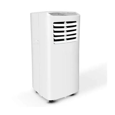 China High Powered 53 DBA Portable Ac 1.8pints Per Hour Large Spaces Stand Alone Ac Unit for sale