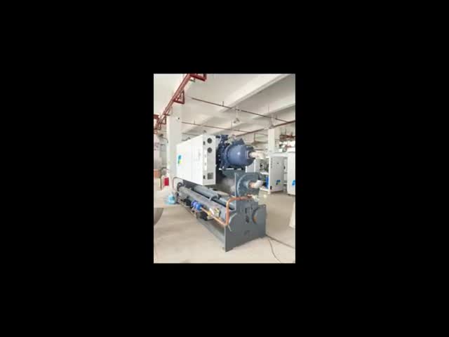 Air Source Heat Pump