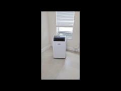 3100W Dehumidifying Compact Air Conditioner Compact Electric Room Air Conditioner
