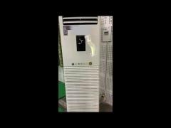28.5 Inches 115V Split Air Conditioner 9000 - 36000BTU Mini Split Unit 230V