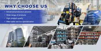 China Factory - Guangzhou Hua Aofei International Technology Co., Ltd.
