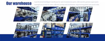 China Factory - Guangzhou Hua Aofei International Technology Co., Ltd.