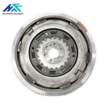 China C636 C725 GS4 Transmission Flywheel DSG Transmission Core Component For Trumpchi for sale