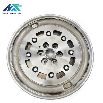 China VT3 VT2 Automatic Gearbox Flywheel 6 Hole 133 Tooth For Dongfeng Fengguang for sale