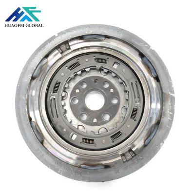 China 1.5 1.8 CVT Flywheel Continuously Variable Transmission For Geely for sale