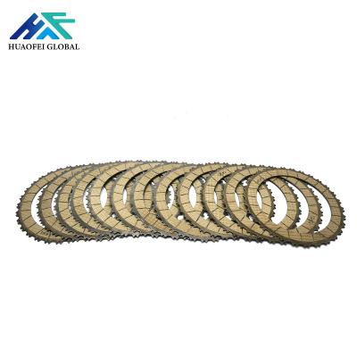China DSG High Temperature Transmission Friction Kit For Audi 0CK 0CJ 0DN for sale