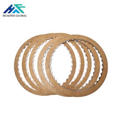 China 6F50 Friction Kit Transmission Wear Resistant Material for Ford Lincoln for sale