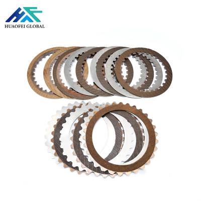 China 62TE Friction Kit Automatic Transmission Repair Kit for Chrysler for sale