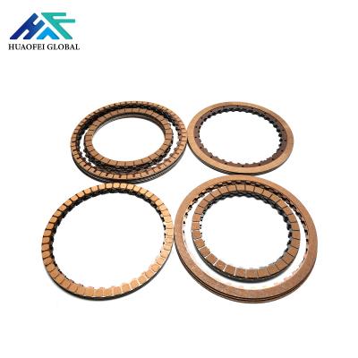 China A6LF1 Friction Kit automatic gearbox core component for Hyundai Kia for sale