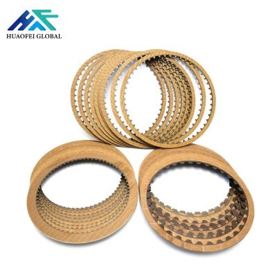 China RE4F03A RE4F03B Friction Kit automatic Transmission for Nissan for sale