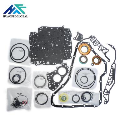 China 4T65E Repair Kit Automatic Transmission Gearbox For Chevrolet Buick for sale