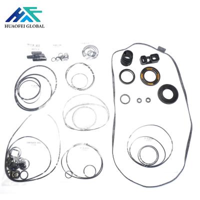 China 6HP19 Precision Transmission Repair Kit Automatic Transmission Gearbox For BMW for sale