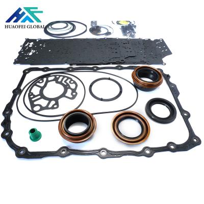 China 6L80 Automatic Transmission Repair Kit OEM Standard For Chevrolet for sale