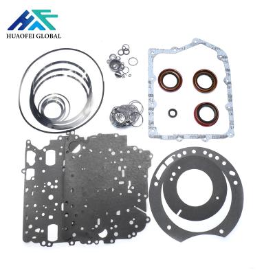 China 62TE Transmission Complete Gear Box Repair Kit For VW Chrysler Dodge for sale