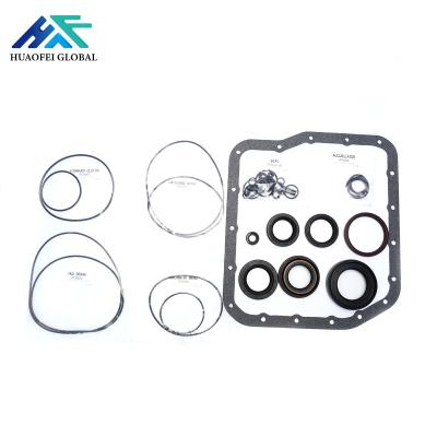 China U140E Automatic Transmission Repair Kit For Toyota Lexus for sale