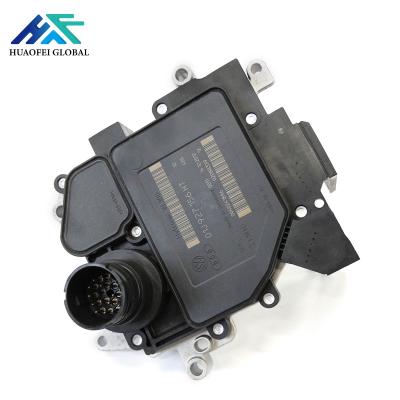 China 01N TCU Transmission Control Unit Assembly For Audi Volkswagen for sale