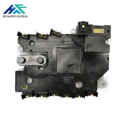 China 07A TCU Transmission Electronic Control Unit ECU Assembly For Volkswagen Audi for sale