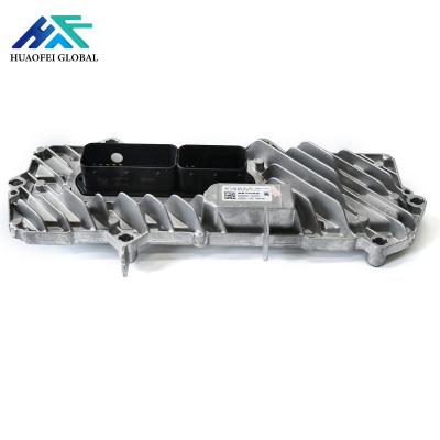 China 7DCT300 7 Speed Wet Dual Clutch Transmission Control Unit For Geely BMW for sale