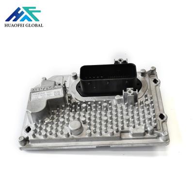 China 7DCT330 Transmission TCU Dual Clutch Transmission Control Unit For Chery for sale