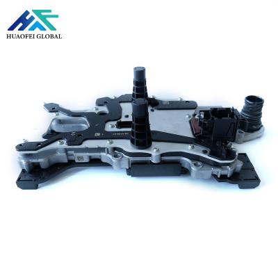 China 724 Dual Clutch TCU Transmission Control Module For Mercedes Benz for sale