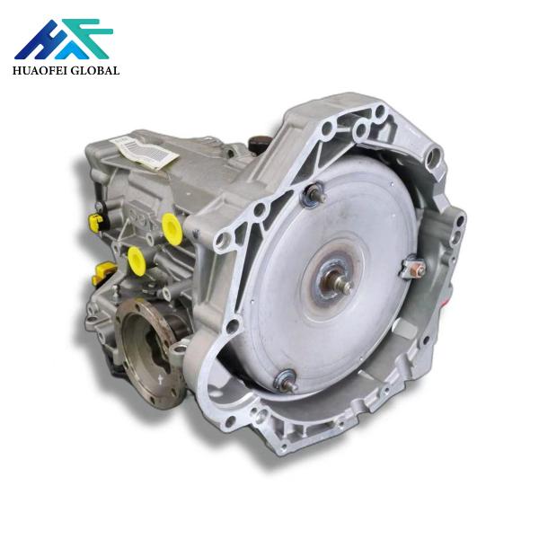 Quality 01N Transmission Assembly 4 Speed Automatic Transmission For Volkswagen Audi for sale