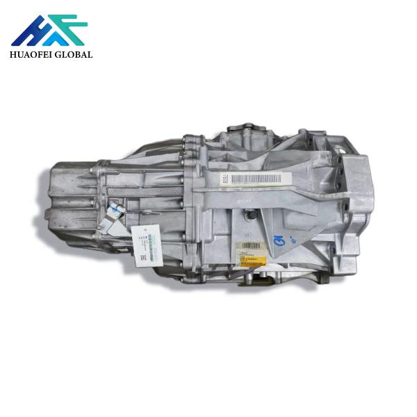 Quality 01J 01T Continuously Variable Transmission Assembly For Audi Volkswagen for sale