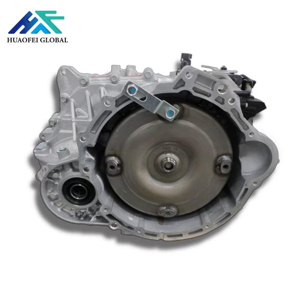 Quality 6F24 Transmission Assembly 6 Speed Automatic Transmission For Hyundai Kia for sale
