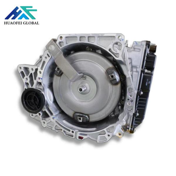 Quality 9T50 Automatic Transmission Assembly Gearbox For Fits Chevrolet Malibu for sale