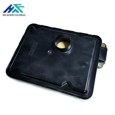 China A6MF1 2 Filter Auto Transmission Auto Gear Boxes Parts For Hyundai KIA for sale