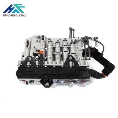 China A6MF1 Valve Body Automatic Transmission Control Unit For Hyundai Kia for sale