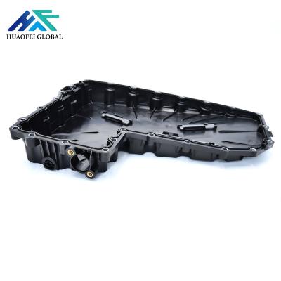 China 0CK 0DN 0CJ 0HK DL Automatic Transmission Oil Pan For Audi VW for sale