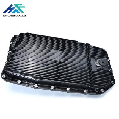 China 6HP26 6HP28 Auto Transmission Oil Pan Precision Engineered For BMW Audi for sale