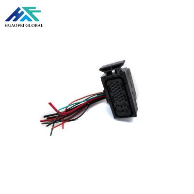 China 0AM Direct Shift Gearbox Transmission Wire Harness For Volkswagen Audi for sale