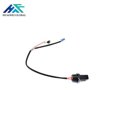 China 09G 6 Pin Old Version Transmission Wire Harness For Volkswagen Skoda Audi for sale