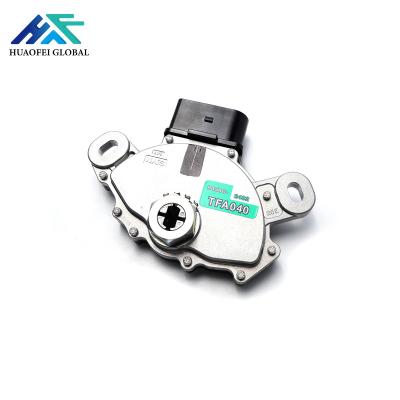 China 09G Transmission Gear Position Switch Automatic Transmission For VW Audi for sale