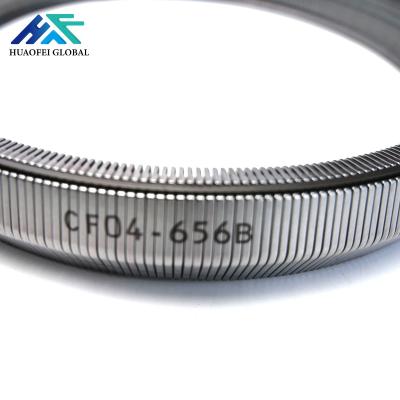 China JF017 CVT Drive Chain Belt Automatic Transmission Gearboxes For Nissan for sale