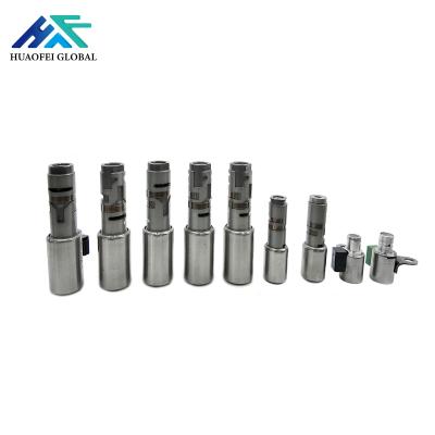 China 0C8 Automatic Transmission Pressure Control Solenoid For VW Audi for sale
