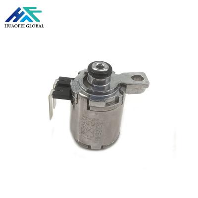China 02E Dual Clutch Transmission Pressure Control Solenoid For VW Audi Skoda for sale
