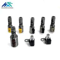 Quality 09G TR60SN Automatic DSG Transmission Solenoid Valve Kit For AUDI SKODA for sale