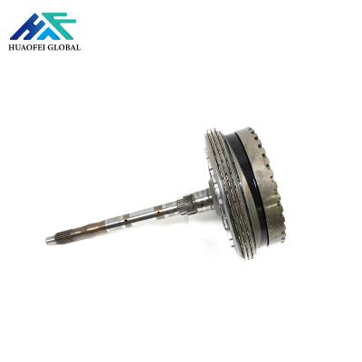 China 6F35 Input Shaft Automatic Transmission Gearbox Core For Ford for sale