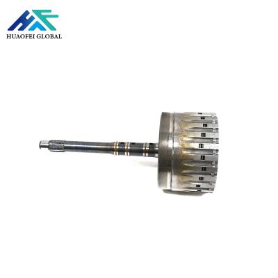 China 6HP19 6HP21 AT Input Shaft Gearbox Core Component For Jaguar BMW for sale