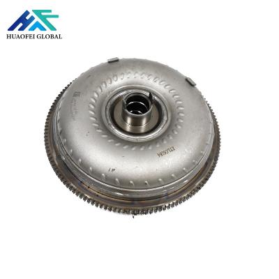 China 6AT M11 Torque Converter Automatic Transmission Gearbox For Geely Boyue for sale