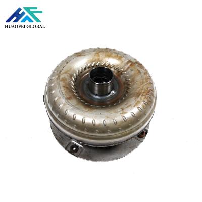 China 8HP50 Used Transmission Parts 8 Speed Torque Converter For Jaguar BMW for sale
