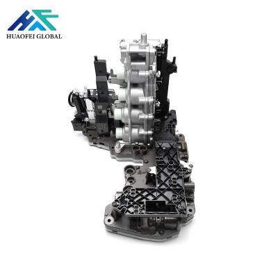 China 0B5 DL501 Auto Transmission Parts Mechanical And Electronic Systems For Audi for sale